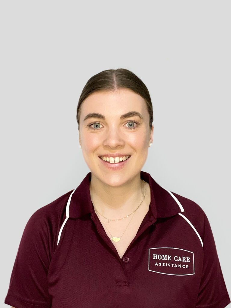 Laura Green - Homecare Assistance Newcastle