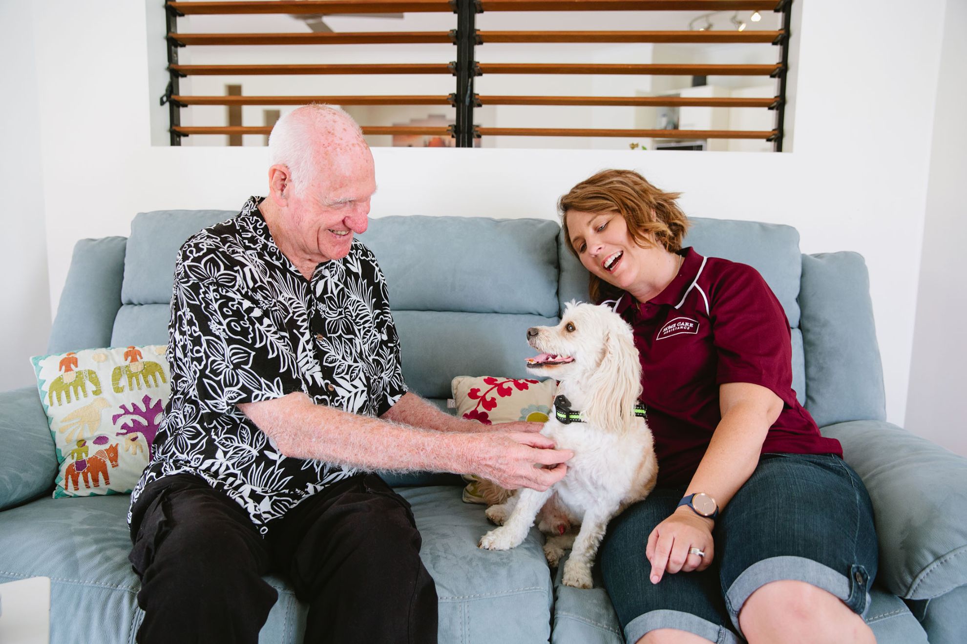 Home Care Packages Newcastle - Care Planning Made Simple